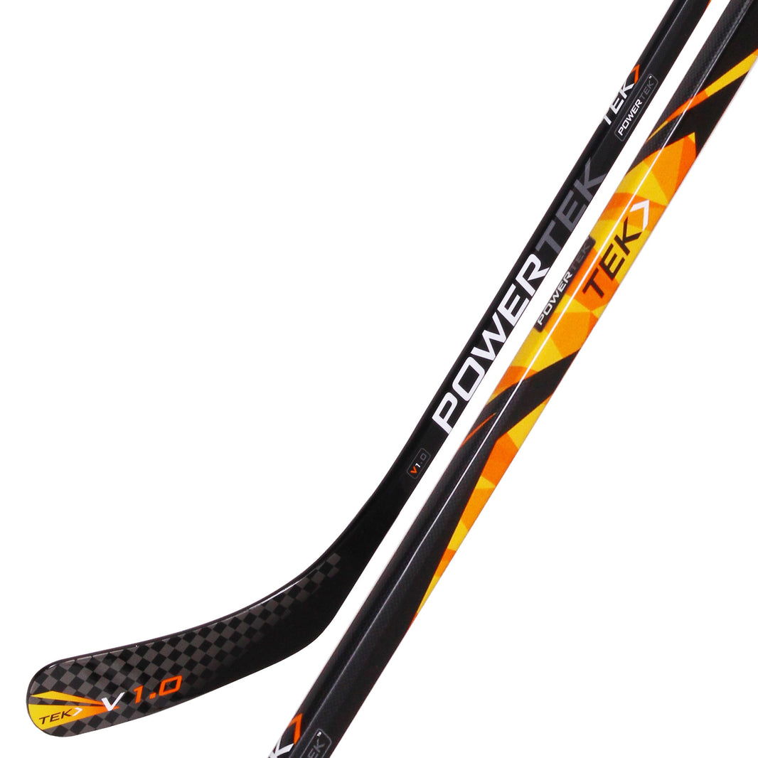 POWERTEK-Hockey