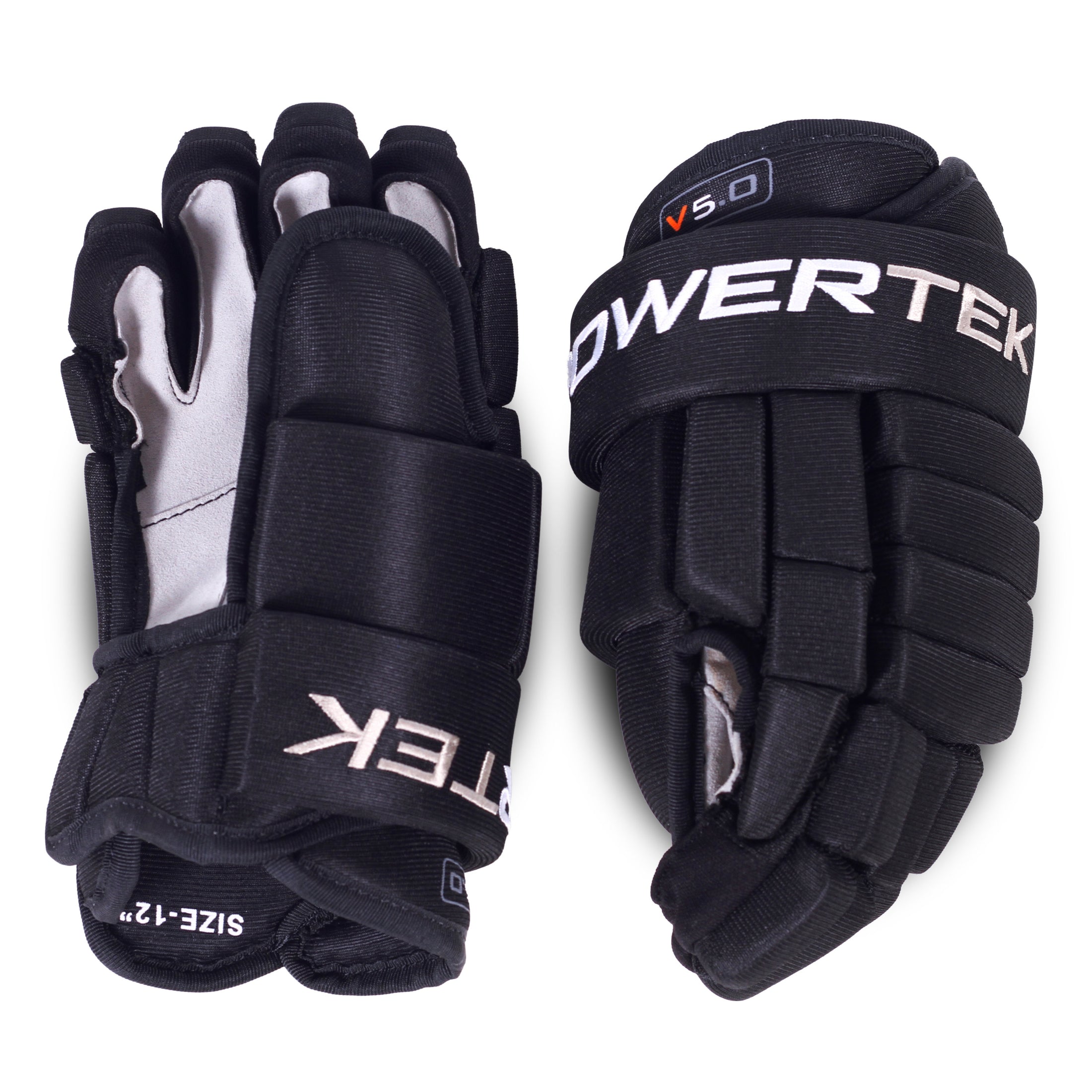 POWERTEK-Hockey