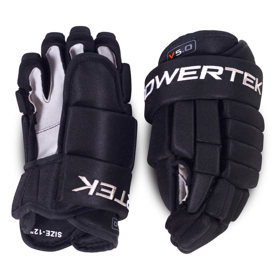 POWERTEK-Hockey