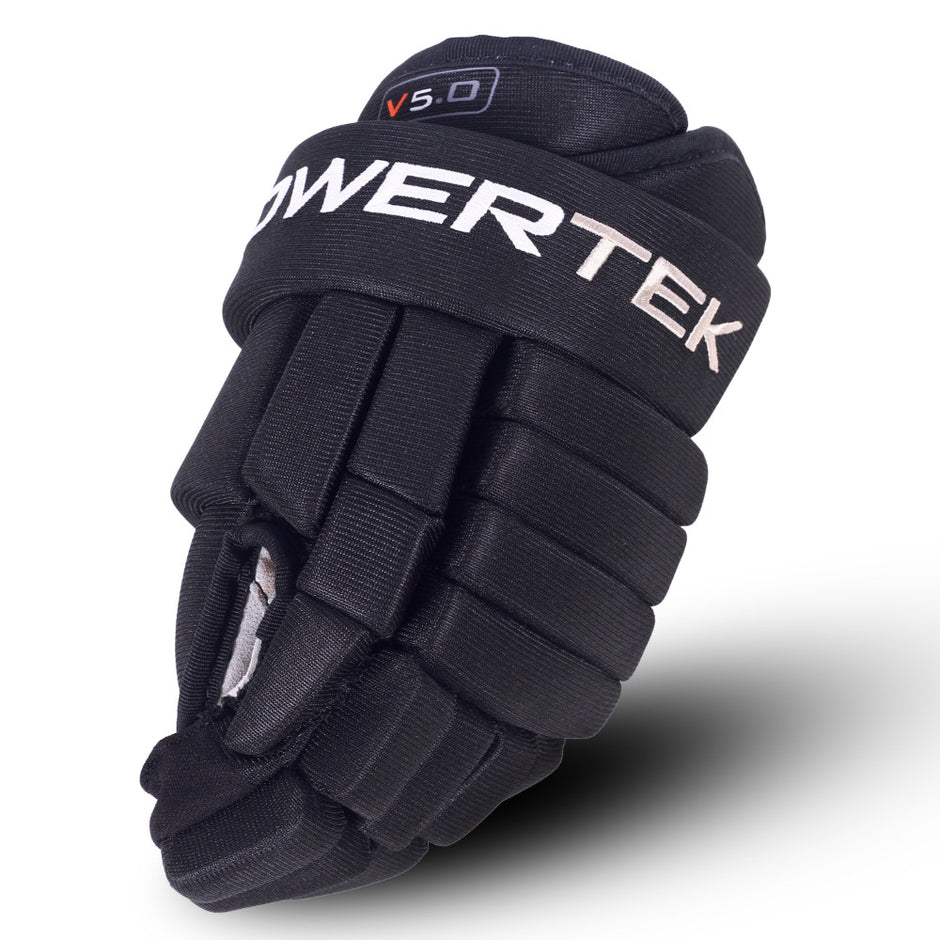 POWERTEK-Hockey